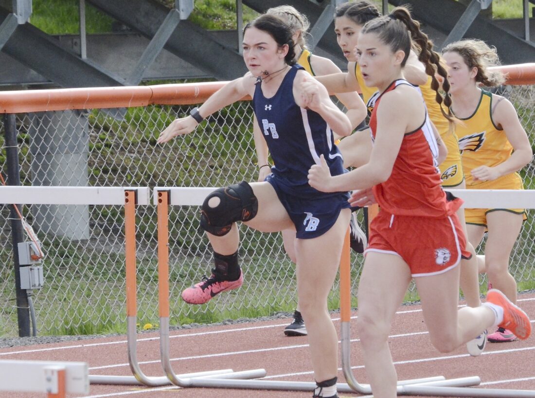 Elkins boys, PB girls win titles | News, Sports, Jobs - The Intermountain